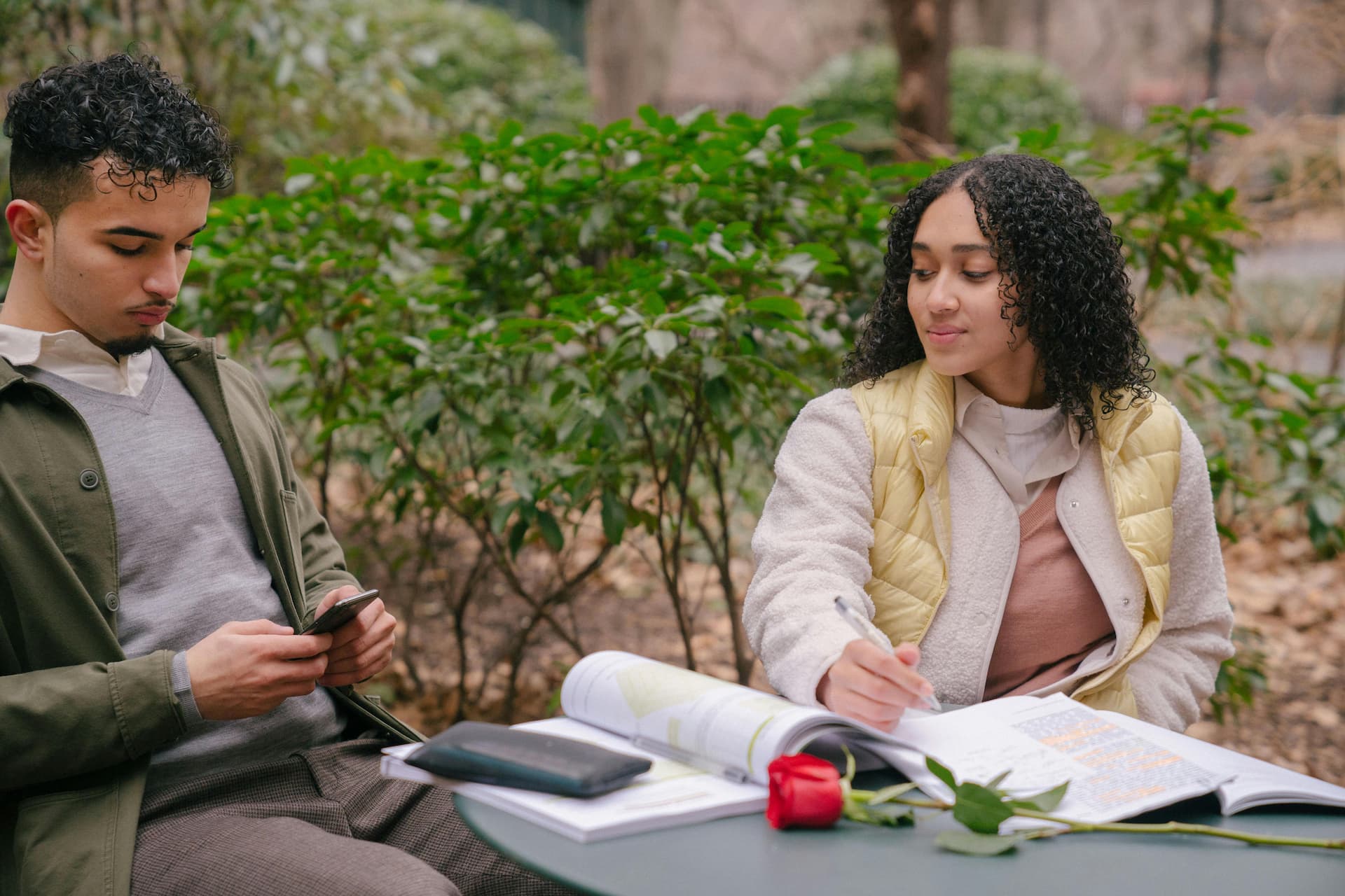 Is It OK to Check Your Partner’s Phone?