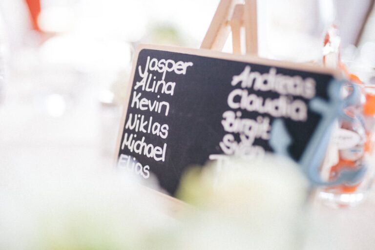 Why Do We Have Middle Names? A Journey Through History and Culture