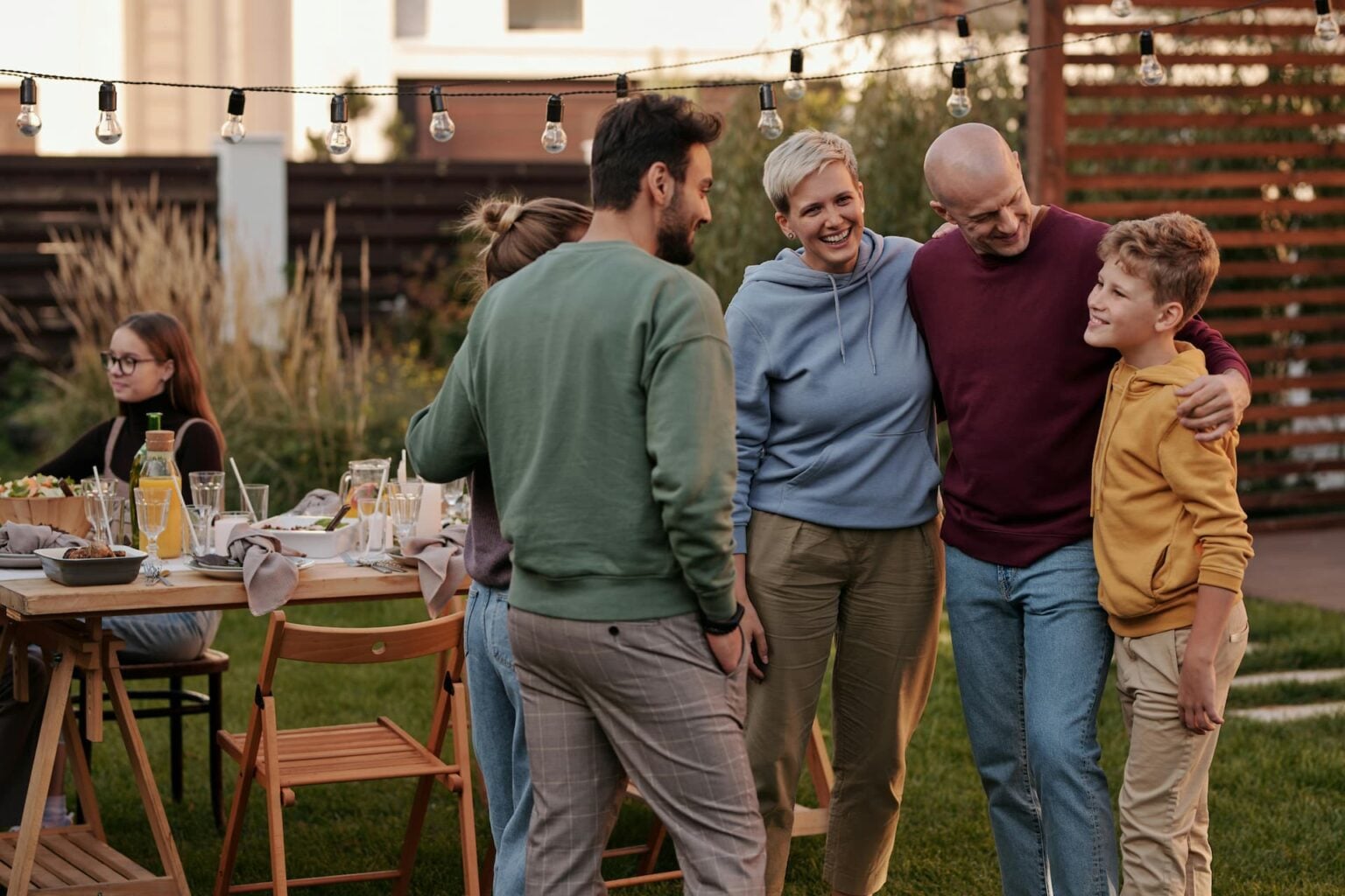 How to Throw a Neighborhood Block Party