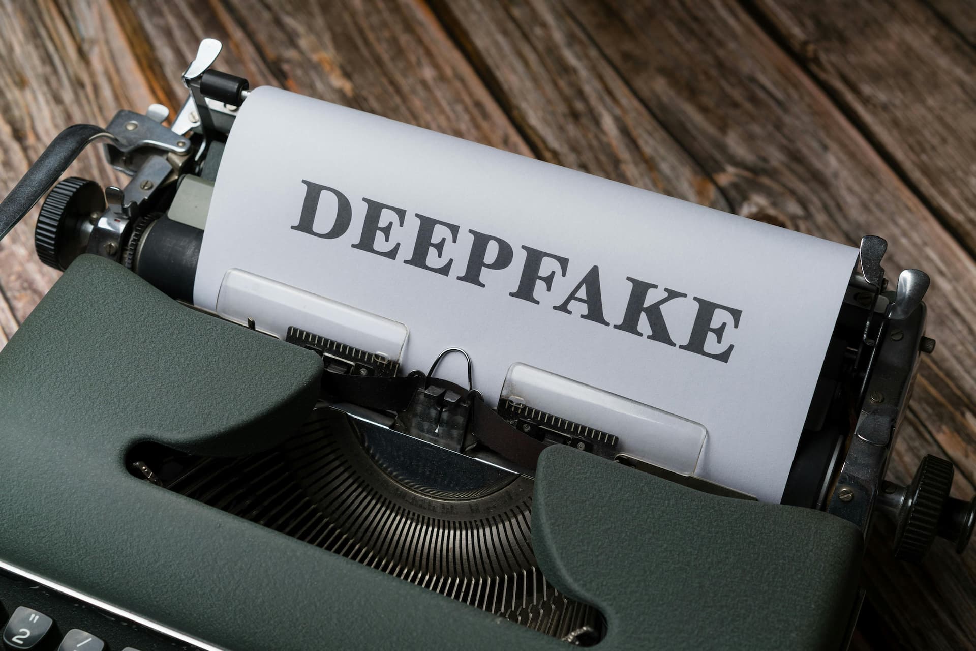 What's Wrong With Deepfakes on Social Media?