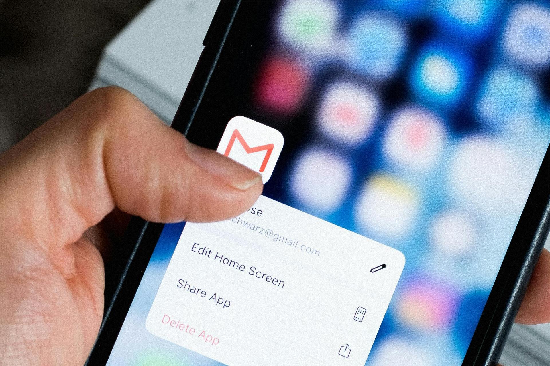 How to Find Old Email Addresses You Forgot You Had